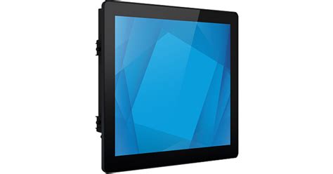 Elo Touch L Open Frame Touchscreen Display E B H