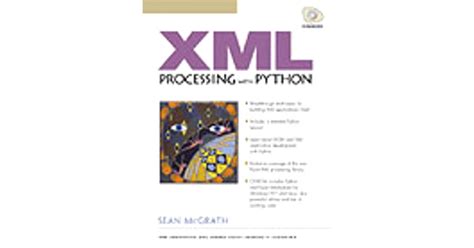 Xml Processing With Python Book