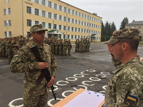 Присяга на вірність народу України Капеланство інфо