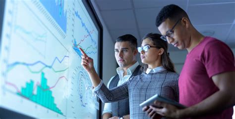 How Big Data Needs Of Businesses Are Transformed With Cloud Computing