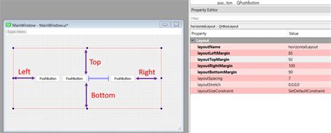 Bài 8 Qhboxlayout Layout Management Trần Duy Thanh