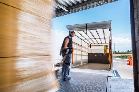 Global logistics and after-sales services | Kläger Group