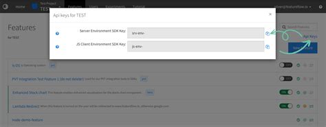 using featureflow with aws lambda featureflow docs