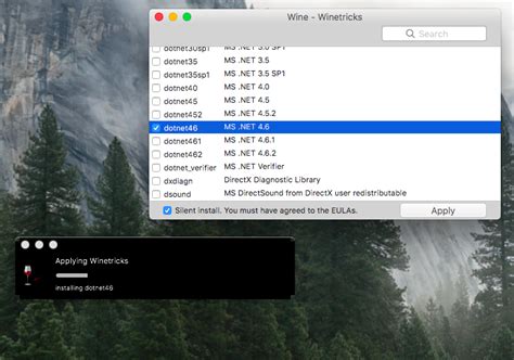 Install Windows Version Of Mono To Run Net Executable Sermons Chicklast