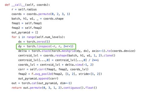 Iterative Geometry Encoding Volume For Stereo Matching 论文解读 知乎