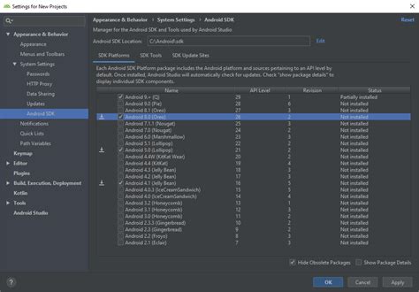 Instalando E Configurando Flutter No Windows Flutter — Comunidade Br