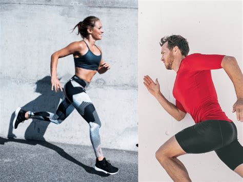 Anaerobic Interval Training For Your Speed Strength And Endurance