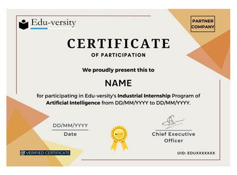 Artificial Intelligence Mentor Led Edu Versity