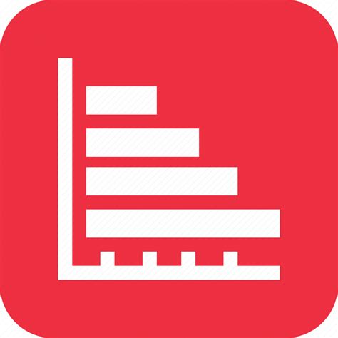 Analytics Bars Chart Graph Growth Signal Statistics Icon