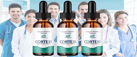 Cortexi Supplement Reviews