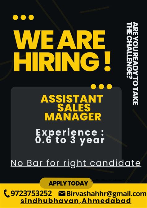 Birva Shah On Linkedin Jobhiring Jobavailable Jobhunt Ahmedabadjobs