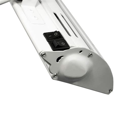 LED Maxus-70 | Светильник выставочный на кронштейне