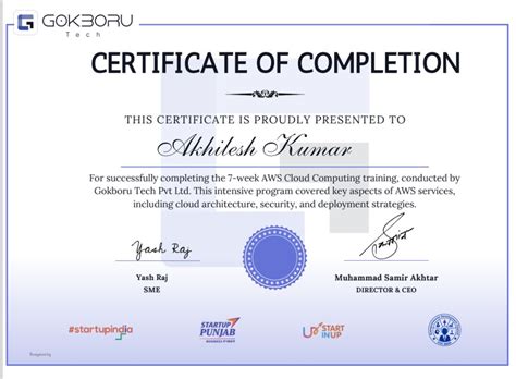 Akhilesh Acharya On Linkedin Aws Cloudcomputing Edcindia