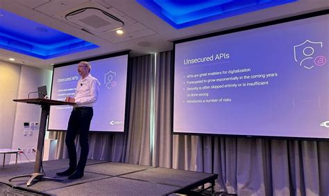 Some Takeaways From Apidays Nyc 2024 Nordic Apis