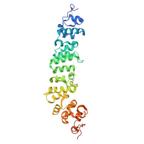 Rcsb Pdb 7ued Crystal Structure Of Full Length Mesothelin Bound With