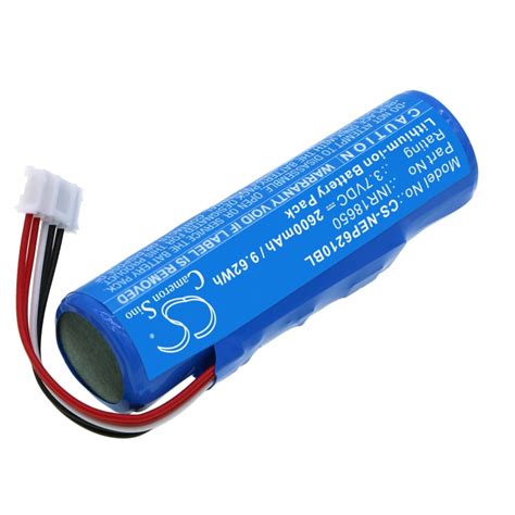 Battery Replacement Paytivo PCM For EFT POS Energystox Com