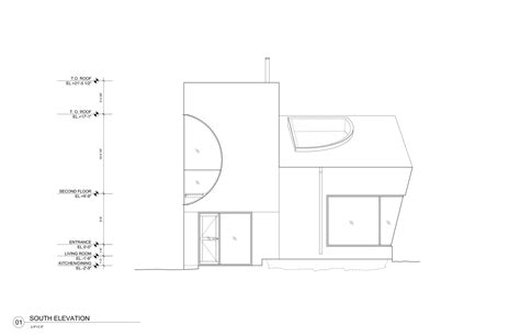 Ex Of In House Steven Holl Architects Dimitra Tsachrelia