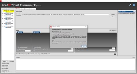 JTAG Not Detecting When Connected Using Evaluation Board Jtag Pins Simulation Hardware
