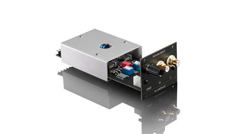 Octave Input Modules