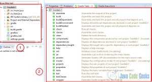 Eclipse Gradle Plugin Example Java Code Geeks