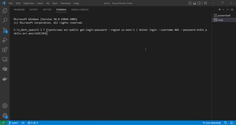 Deploying A Plumber API On AWS Wael Mohammed