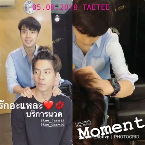 Sbfive 1st Fanclub On Instagram “ Taetee Is Preparing Make Up For Yamaha Event With Sbfive In