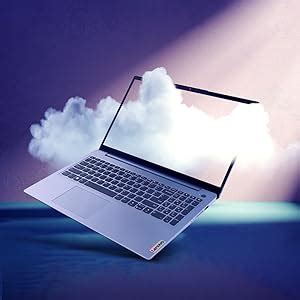 Lenovo IdeaPad Slim Intel Core I Th Gen Inch Cm FHD Thin Light Laptop GB