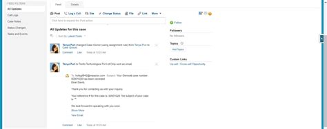 Case Assignment Rule In Salesforce Salesforce Faqs