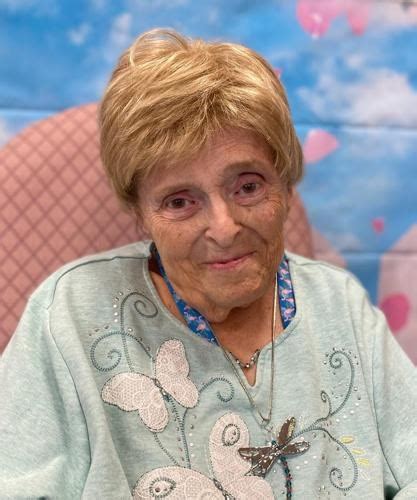 Carol A Langborg Obituary 2025 Cumberland Ri J J Duffy Funeral Home