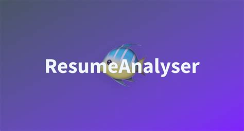 Hudsonhayesairesumeanalyzer At Main