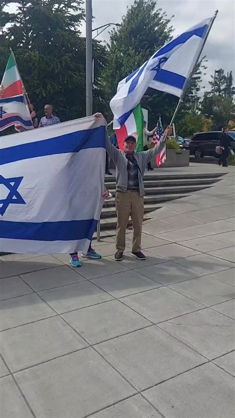 The Ari Hoffman Show Democrats Voted To Globalize The Intifada