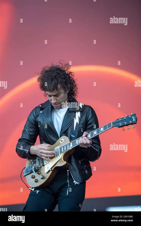 The Strokes Announce 2024 Australian Tour Xsmdfy
