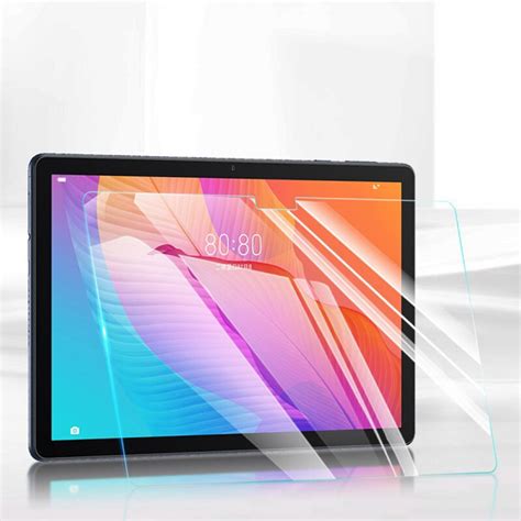 Стекло для Huawei MatePad T10s. Аксессуары для планшета Хуавей МейтПад Т10с