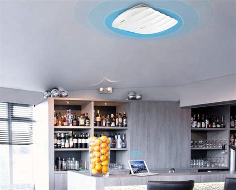 Tp Link Ceiling Mount Wi Fi Access Point Mbps Poe Support Secure Guest Network