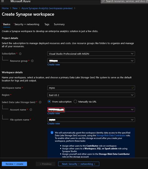 azure synapse analytics overview