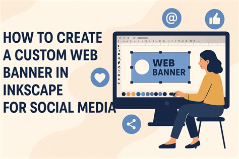 How To Use Inkscapes Align And Distribute Tools For Precise Layouts Graphic Design Resource