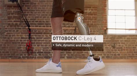 Microprocessor Controlled Knee At Molly Nielsen Blog
