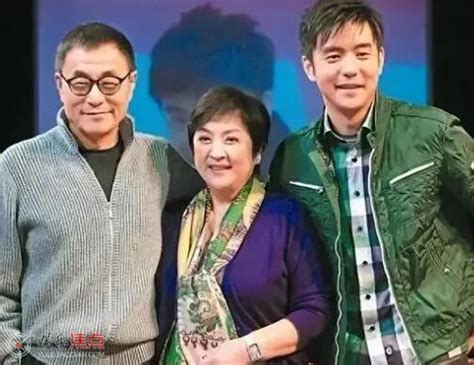 刘家昌甄珍爱恨情仇时间线 刘家昌和甄珍是怎么回事娱乐焦点网