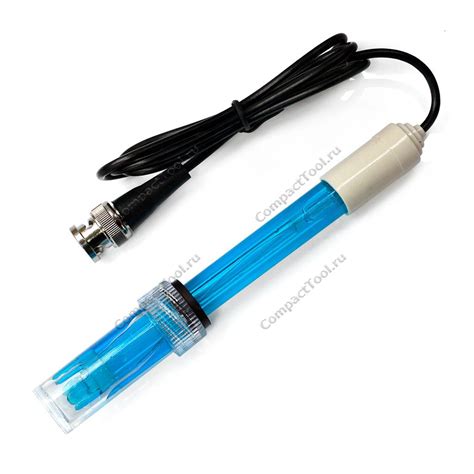 Датчик уровня кислотности ph для arduino