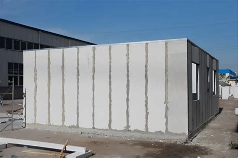 Precast Wall Thickness Mm At Best Price In Chennai ID