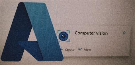 Getting Started With Azure Computer Vision Api Build Your First Image Analysis App By Asiya
