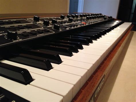 Matrixsynth Sequential Circuits Prophet T8 Matrixsynth Sequential Circuits Prophet T8