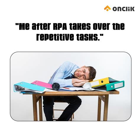 onclik on linkedin memes rpa automation nocodelowcode nocode