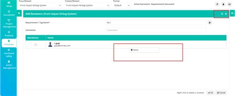Bug 27661 Requirements Document Add Reviewers Issues Refer Description Sp 1130 Omnex