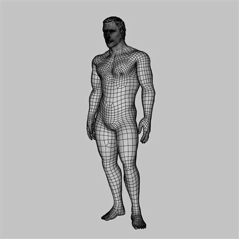 free unreal engine unity 3d model turbosquid 1573292