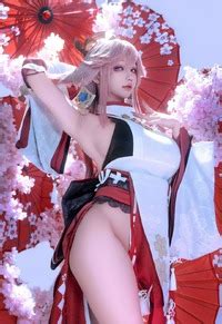 Izayoi Rui Yae Miko E Hentai Lo Fi Galleries