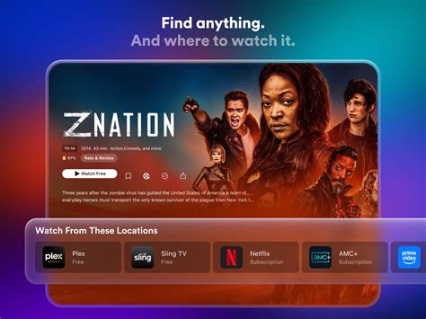 Plex Stream Movies And Tv 102211607 120 640dpi Android 50 Apk Download By Plex Inc