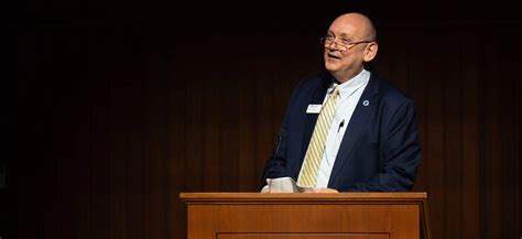 Assumption President Greg Weiner Named To Worcester Business Journal