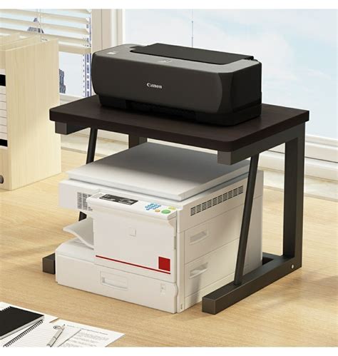 프린터 선반 다이 수납장 컴퓨터 책상 거치대 프린트 프린터기 복합기 받침대 테이블 티몬