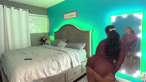 Queen Keiland Behind The Scenes Eporner